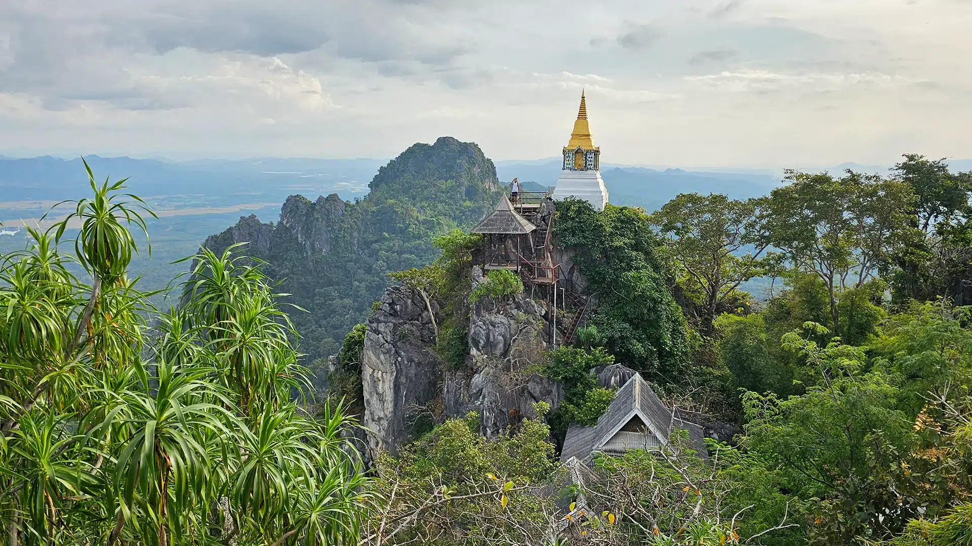 Chiang Mai Sehenswürdigkeiten 🐘 | Alle Highlights im Überblick